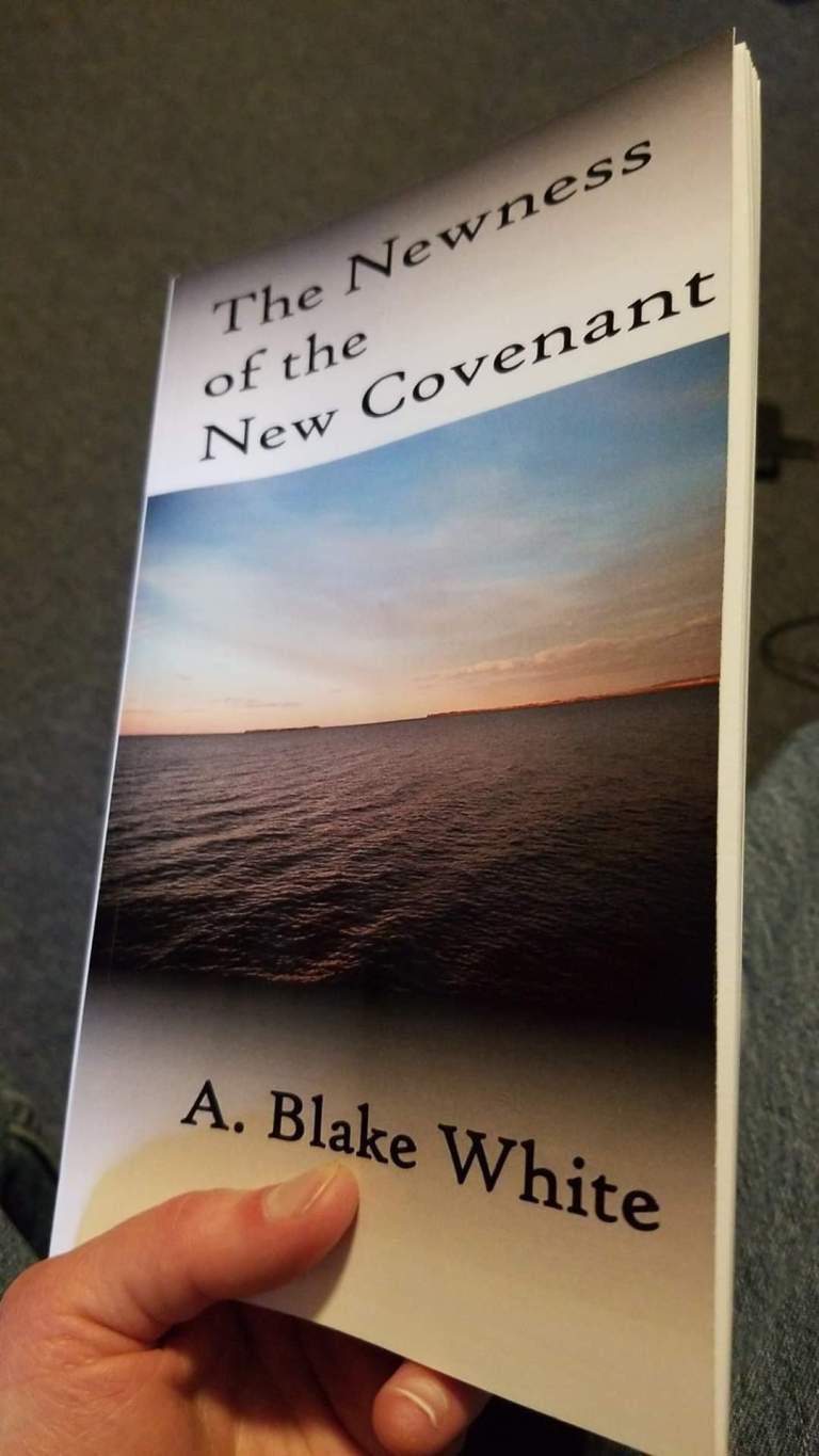 God’s Old Covenants are Fulfilled Through the New Covenant: A Review of ...