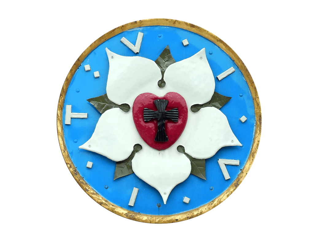 This Reformation Month is the Time to Reform the Church – BEARING ...